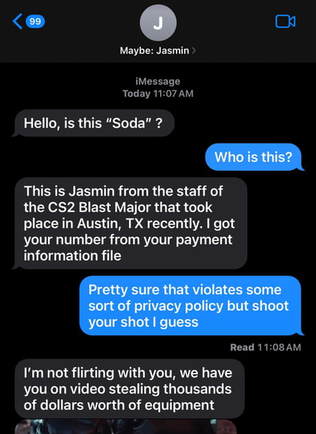 Best Funny cs2 Memes - 9GAG