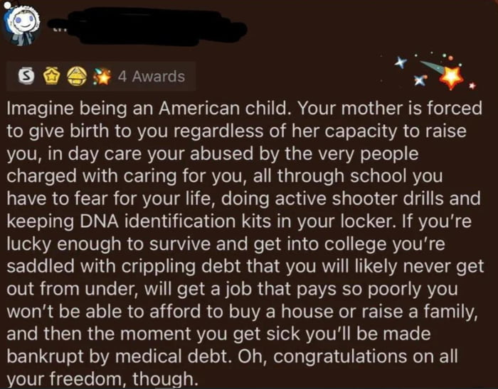 This is truly sad asf - 9GAG