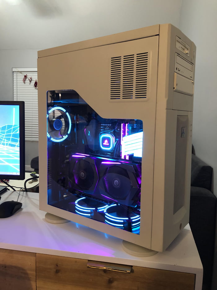What Are Your Thoughts On Sleeper PCs Would You Build Them Or Not 9GAG what-are-your-thoughts-on-sleeper-pcs-would-you-build-them-or-not-9gag