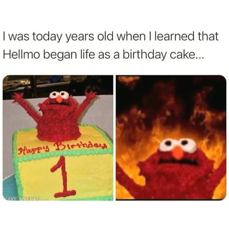 Funny Elmo Memes Sesame Street Memes That Put A New Spin On Childhood