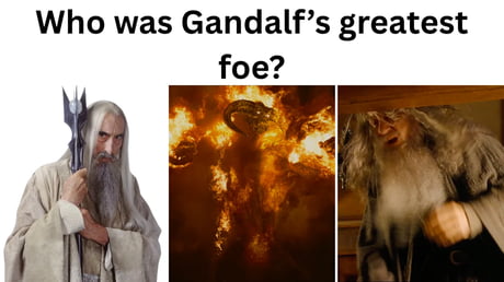 Best Funny gandalf Memes - 9GAG