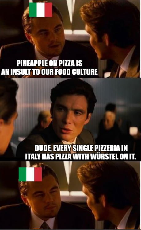 Funny Italian Memes