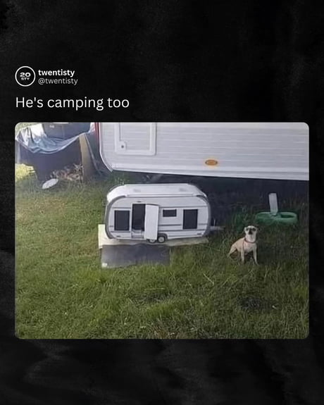 Best Funny caravan Memes - 9GAG