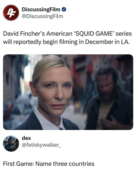 Best Funny who tf asked for sequel Memes - 9GAG