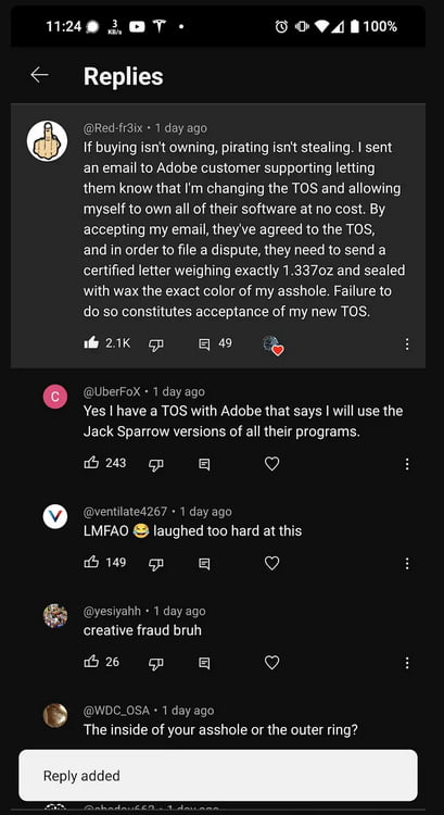 Best Funny louis rossmann Memes - 9GAG