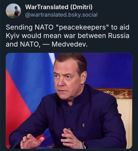 Best Funny dmitry medvedev Memes - 9GAG