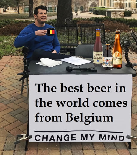 Memes Belgium Beer New Belgium Brewing | Our 2024 Gift Catalog Is Here