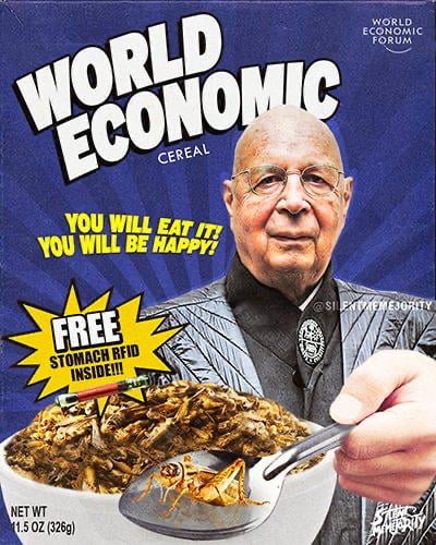 Best Funny new world order Memes - 9GAG