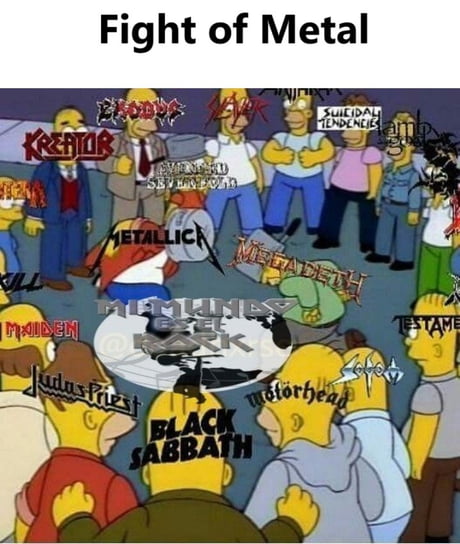 Best Funny fight Memes - 9GAG