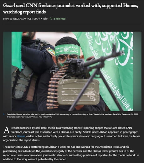 Best Funny cnn Memes - 9GAG