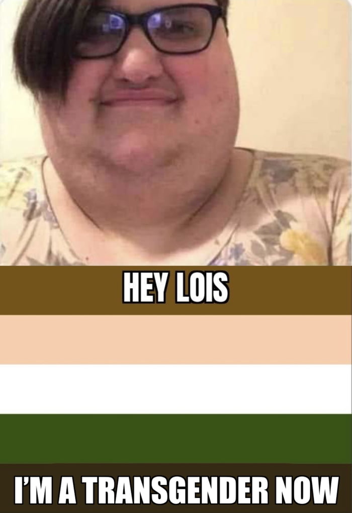 Petra Griffin - 9GAG