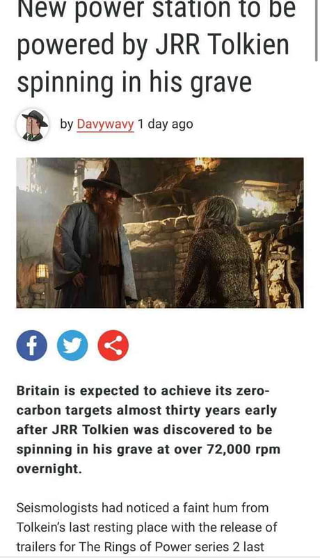 Best Funny tolkien Memes - 9GAG