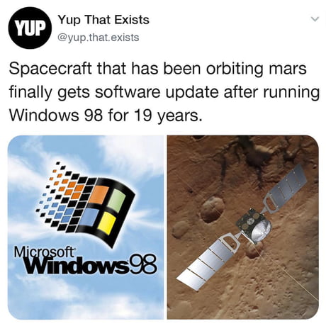Best Funny windows 98 Memes - 9GAG