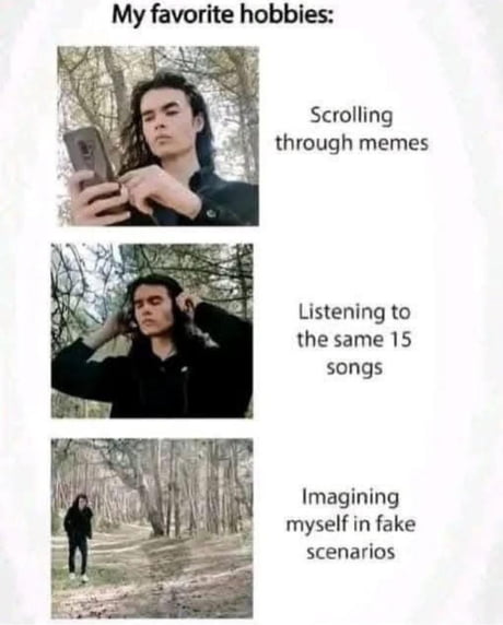 Best Funny scrolling Memes - 9GAG