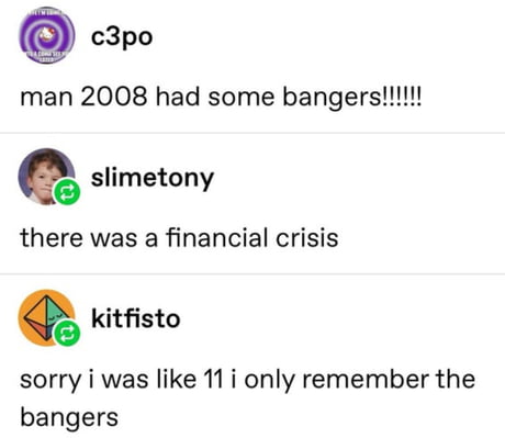 Best Funny 2008 Memes - 9GAG