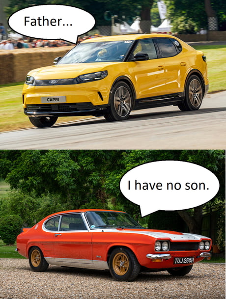 Suv Memes