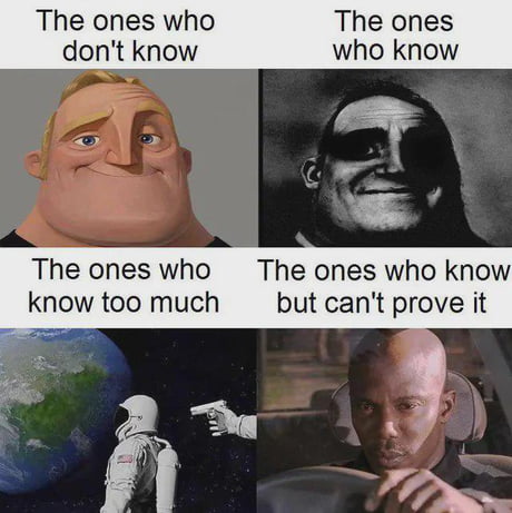 Best Funny knowledge Memes - 9GAG