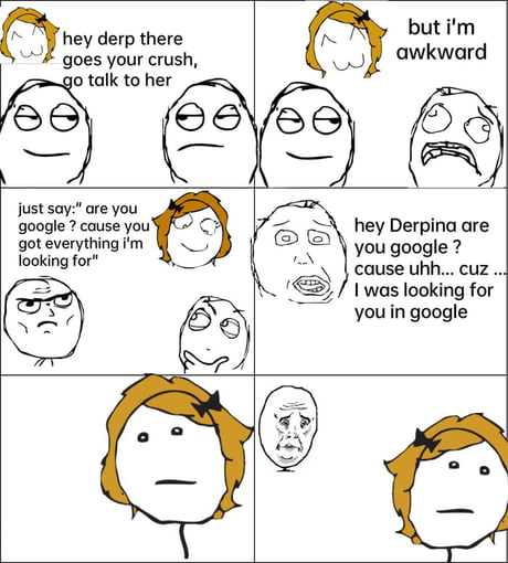 Stupid Crush Memes