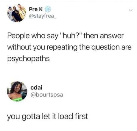 Best Funny processing Memes - 9GAG