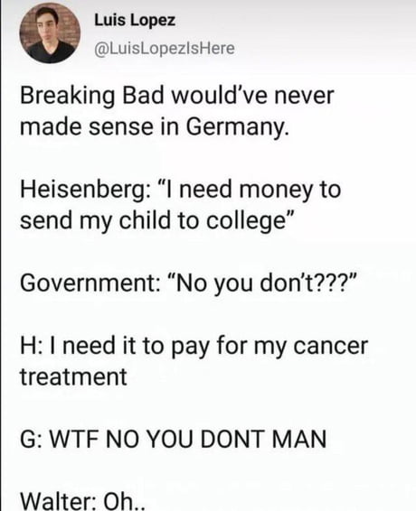Funny Germany 🇩🇪 Memes - 9GAG