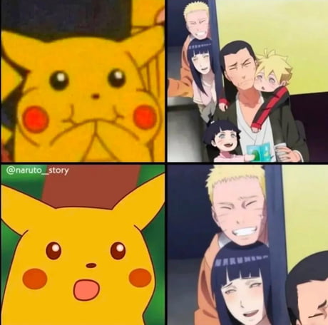 Naughty Naruto Memes