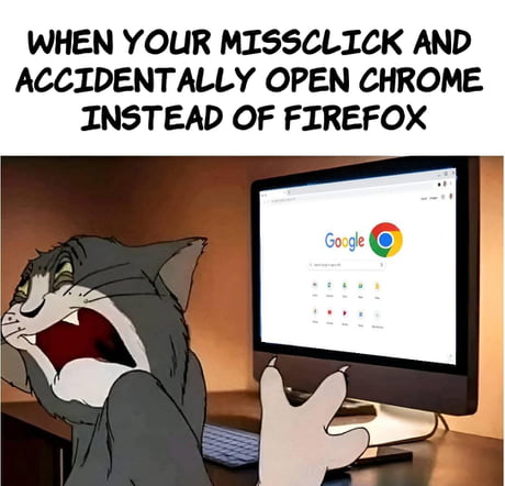 Google Chrome Memes