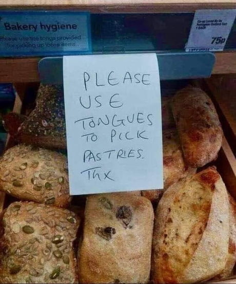 Best Funny bakery Memes - 9GAG