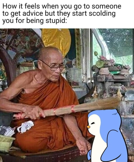 Best Funny scolding Memes - 9GAG