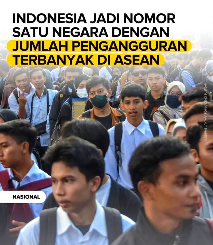 Nah gini dong, sekali-kali jadi Juara. - 9GAG