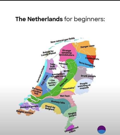 Best Funny the netherlands Memes - 9GAG