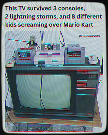 Memes Crt