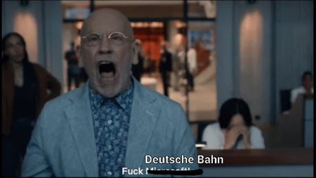 Best Funny deutsche bahn Memes - 9GAG