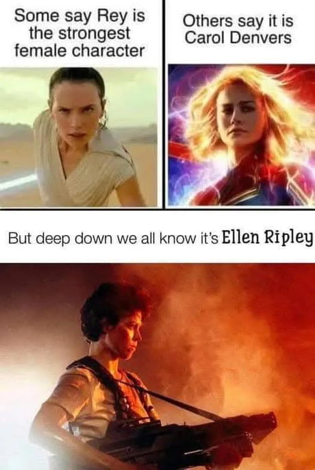 9gag Carol Memes