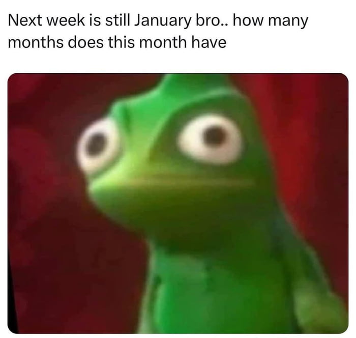 When does it end - 9GAG