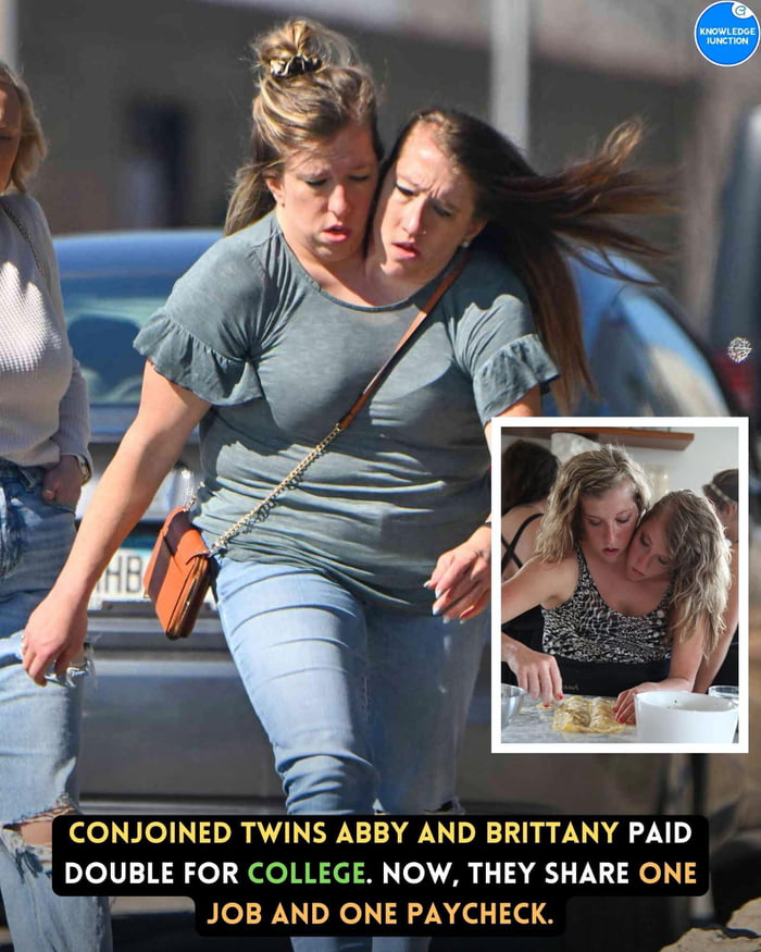 Some might say 2 heads are better than one - 9GAG