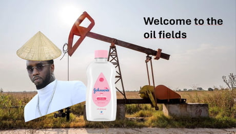 Best Funny oil Memes - 9GAG