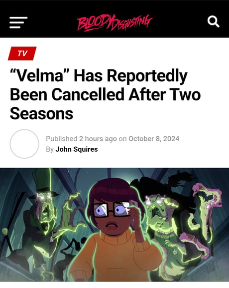 Velma Memes