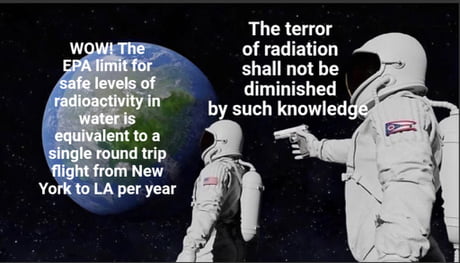 Best Funny radiation Memes - 9GAG