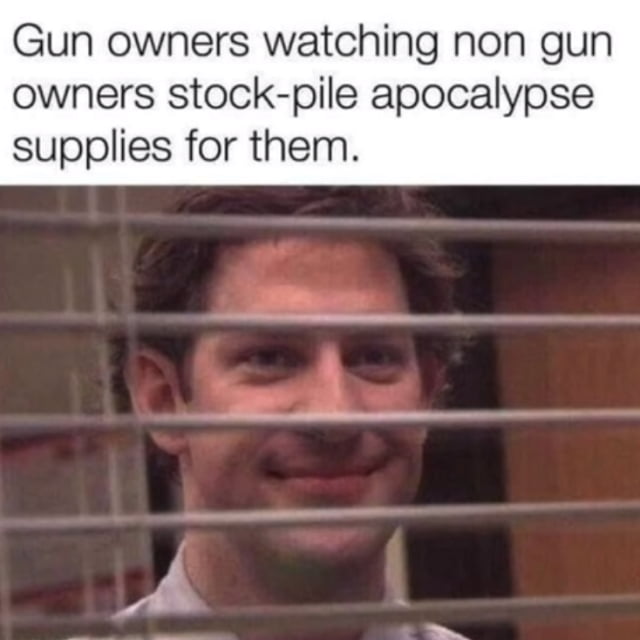 Real live loot boxes. - 9GAG