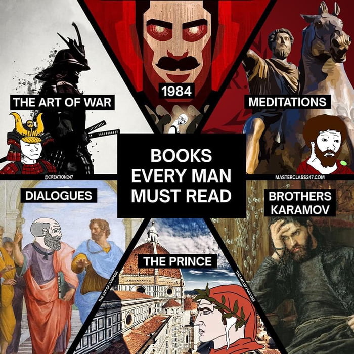 What else would you add? - 9GAG