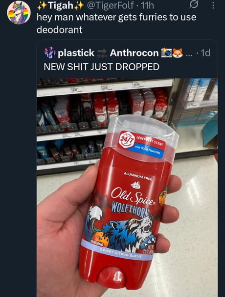 Best Funny deodorant Memes - 9GAG