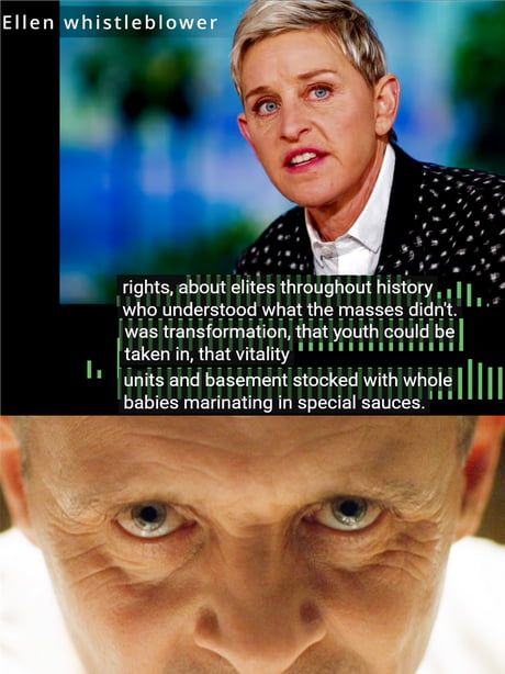 Best Funny ellen degeneres Memes - 9GAG