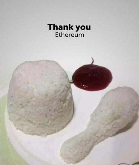 Best Funny ethereum Memes - 9GAG