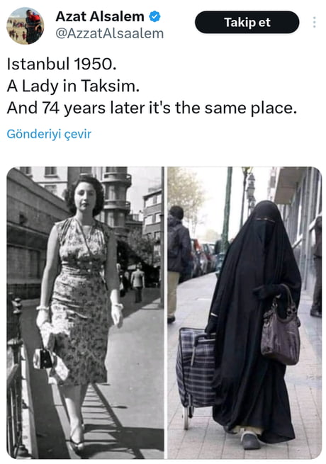 Best Funny istanbul Memes - 9GAG