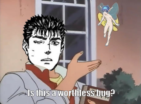 Funny Berserk Memes 30 Broody Berserk Memes For Manga And Anime Fans