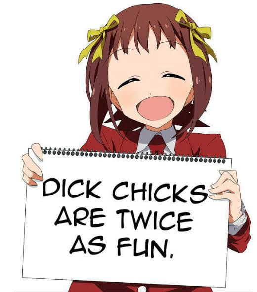 Futa Friday. Post your Futas! - 9GAG