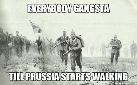 Funny Prussia Memes Glif Staff F369d9284d's Run Of WOJAK MEME