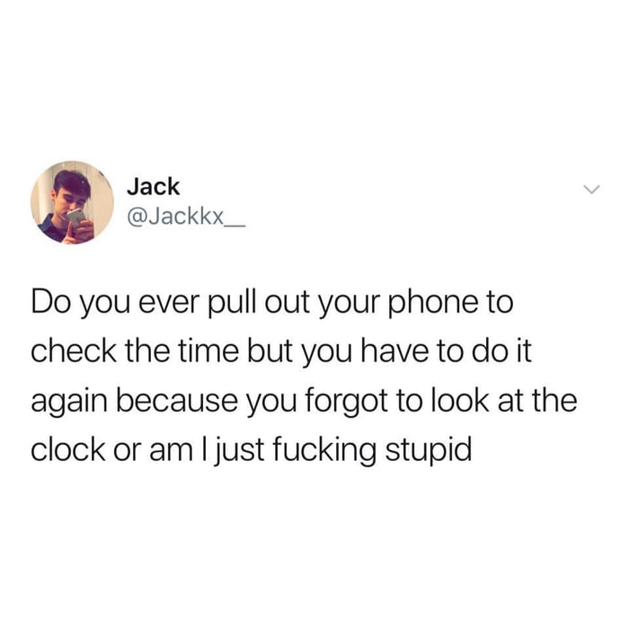 Double check. - 9GAG