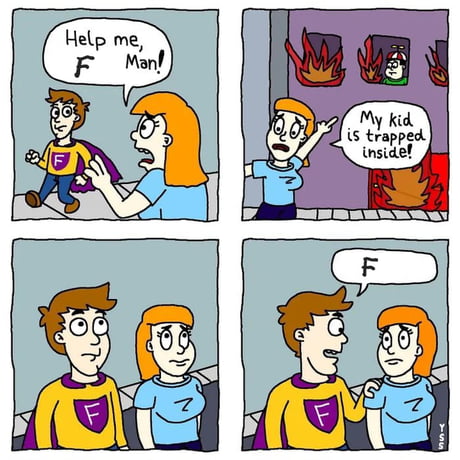 Best Funny f Memes - 9GAG