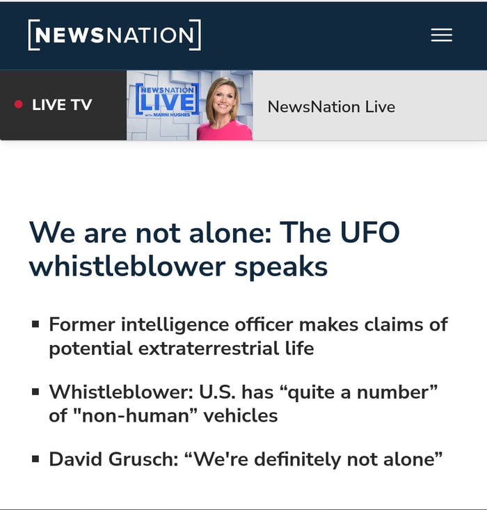 And let us hear what the experts say. - 9GAG